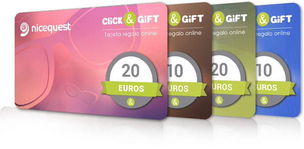 Click &Gift